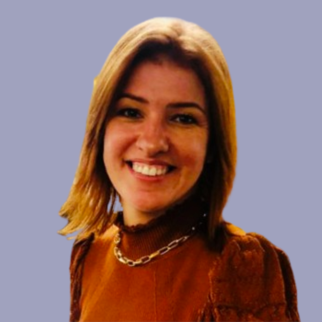 Michelle Brito - Insurance Innovators Brasil 2022 | Insurtalks